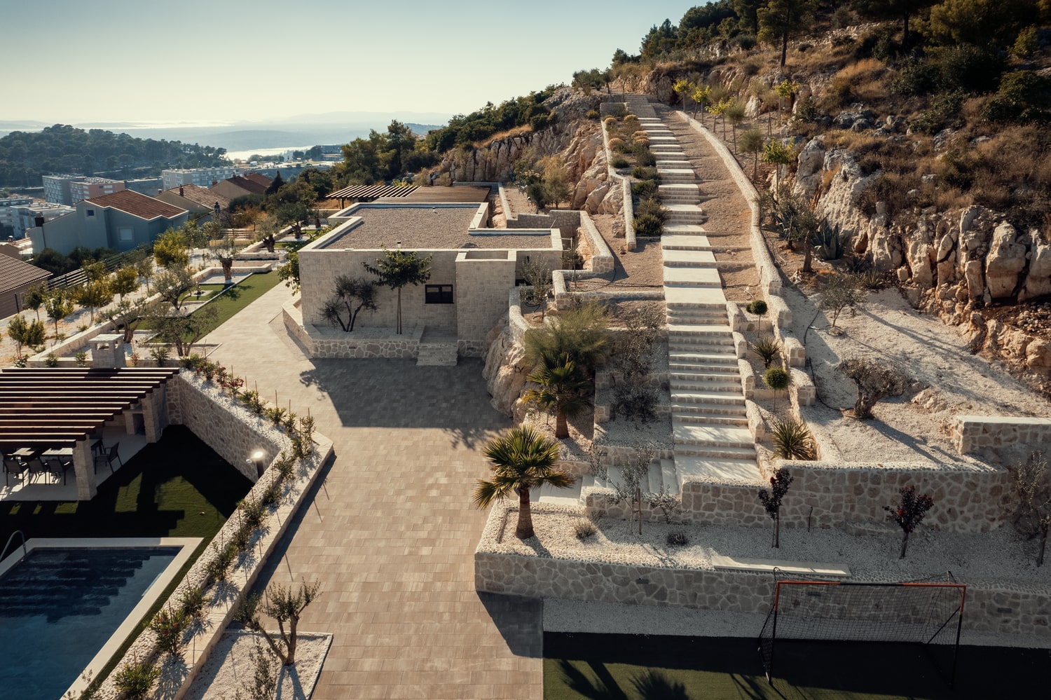 Šibenik Gallery – Mala Vala Maslina